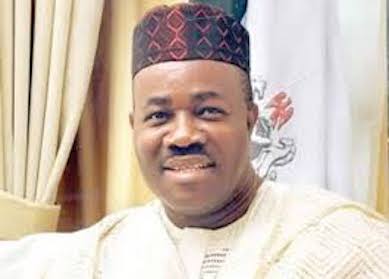 Akpabio Emerges Senate President of the 10th Assembly Daily Asset Online