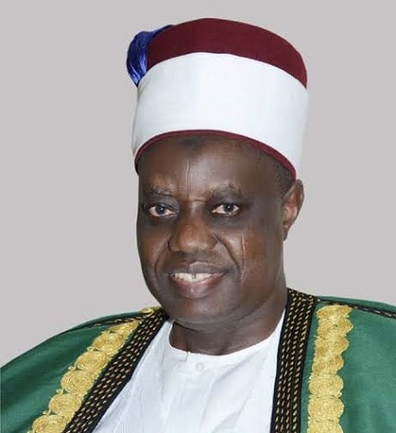 Emir of Lafia Appoints First “Zanna Sunoma “ for Lafia Emirate Council ...