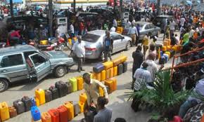 Fuel Queues: Motorists Express Worry as Long Queues Resurface in FCT Daily Asset Online